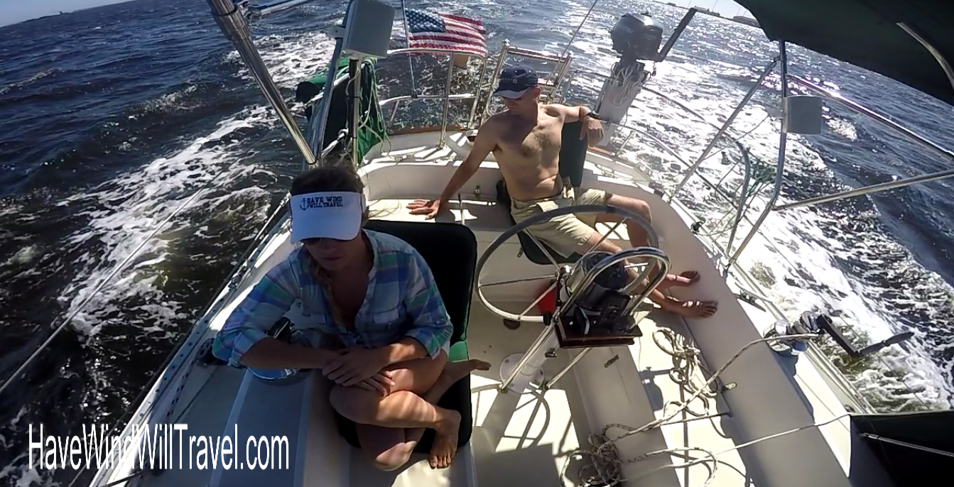 HWWT SportaSeat – Have Wind Will Travel